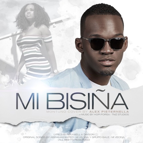 Stream Mi Bisiña Cover - Hopi Forsa X Alex Pieternella by Alex | Listen ...