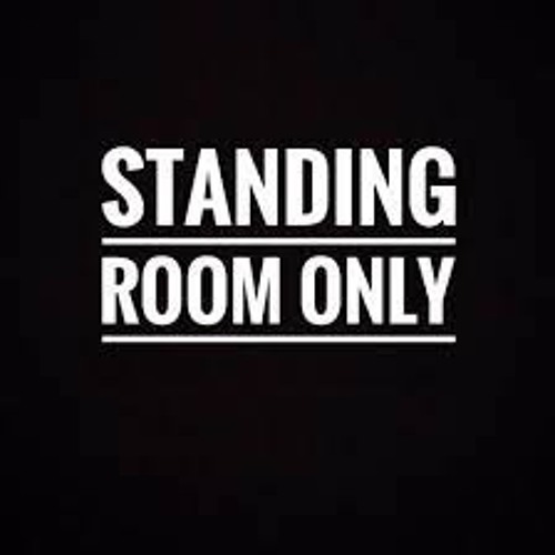 Stream Mike Mac - Standing Room Only by Mike Mac | Listen online for ...