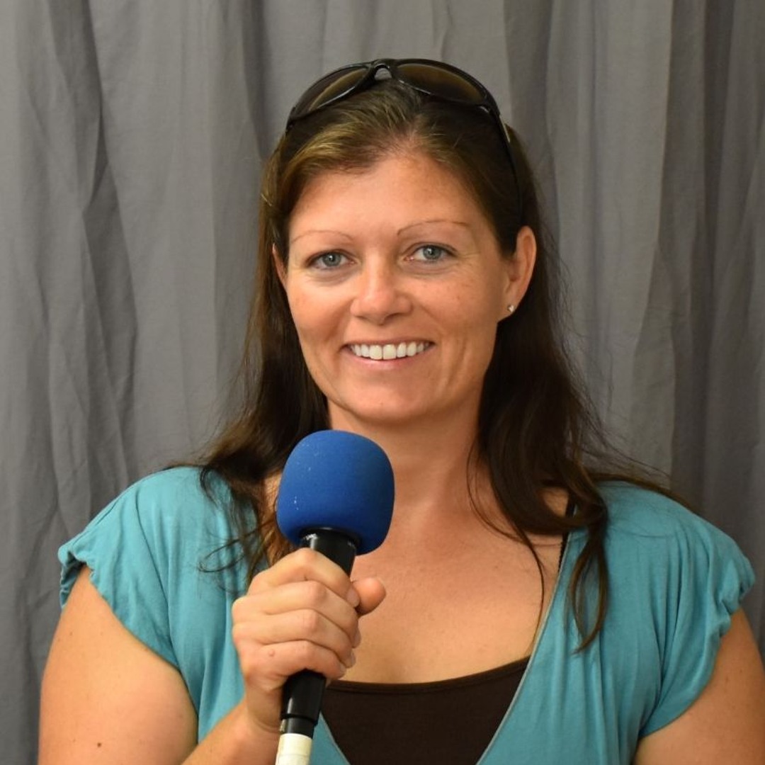 Stream TFM SOUTH CAROLINA Sunday 2019-07-28 - ANGIE PERRY by ...