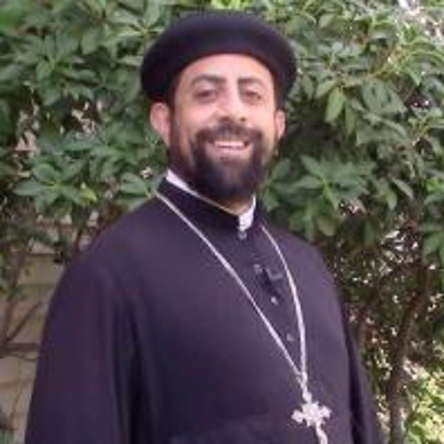 Stream The Resurrection And Our Messy Emotions (Fr.Michael Sorial) by ...