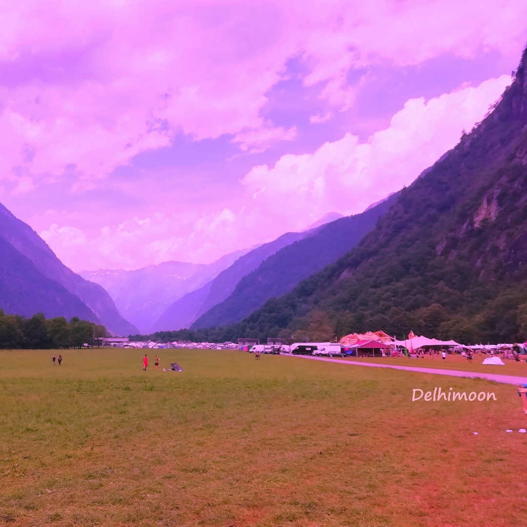 Stream Delhimoon Compilation - New Haab cycle by Delhi Soul | Listen ...
