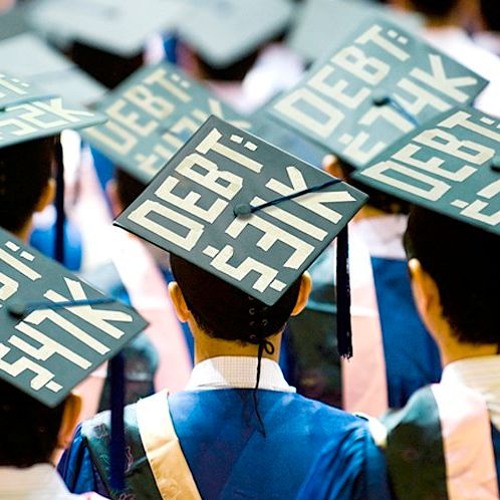 Stream #70 The Case for Making College Free by Have You Heard | Listen ...