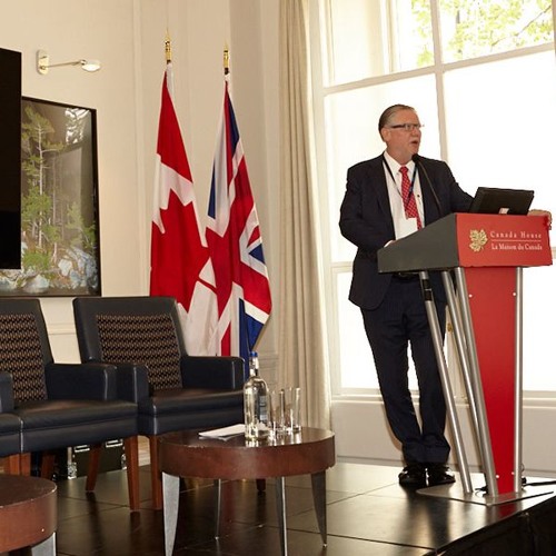 Stream episode Episode 145: Miners should adapt to reality, ft Iamgold ...