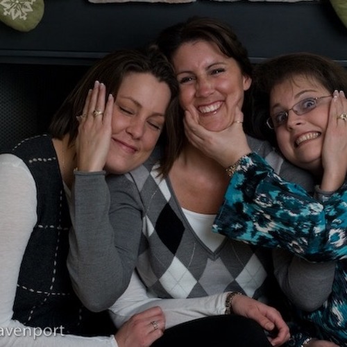 Stream Thank You - Rowe Girls by TinaRo2Go | Listen online for free on ...