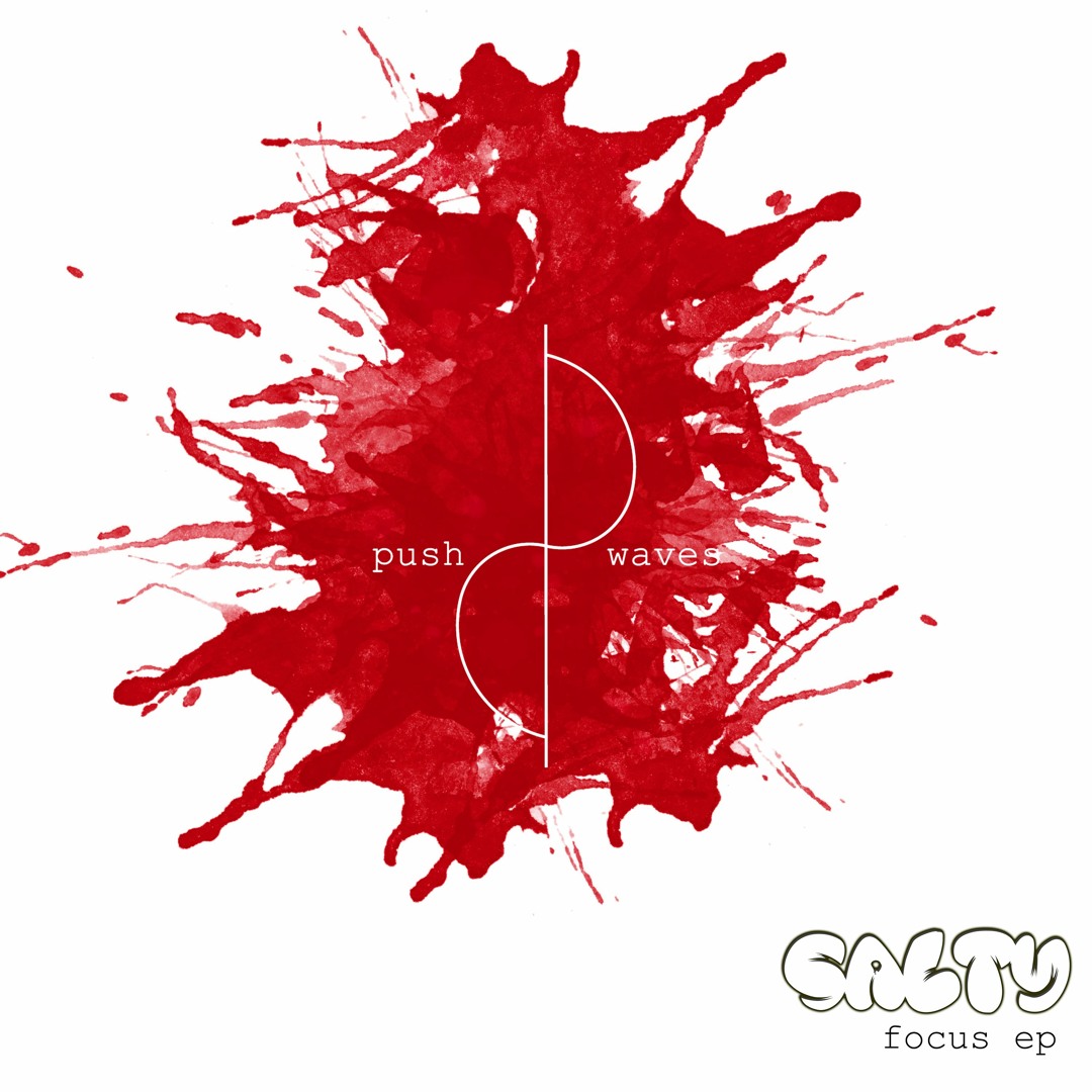 Stream Focus EP Showreel (Forthcoming Push Waves 8.22.19) by Salty ...
