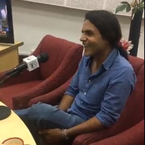 Stream Wajahat Malik - FM 101 Interview With Sadaf Rani by Eyebex Films ...