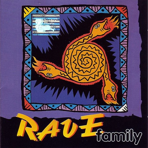 Stream Rave Family - 16 Lat (Autism Child Remix ) by Autism Child ...