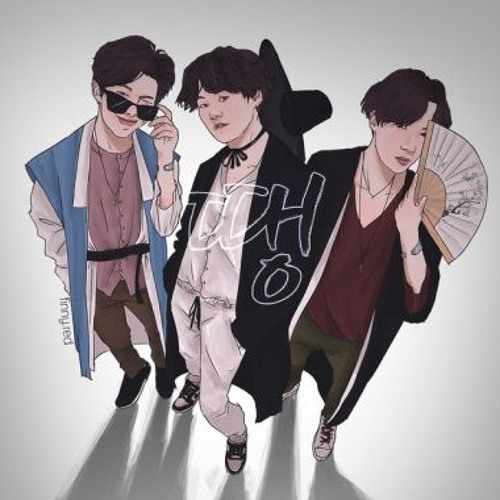 Stream 땡 (DDAENG) - BTS 5TH MUSTER by Diana | Listen online for free on ...