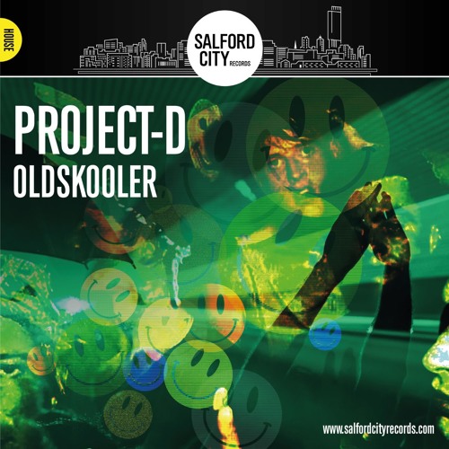Stream SCR PRESENTS PROJECT - D OLD SKOOLER SAMPLE by Salford City Records | Listen online for ...