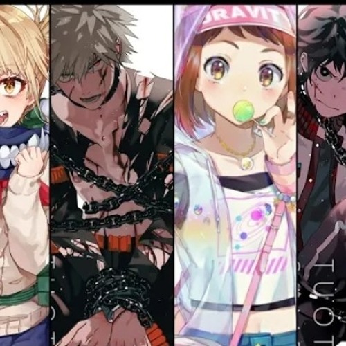 Stream [Nightcore] Mashup summer hits song 2019 - Nightmare × talk × 7 ...