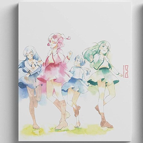 Stream You Are A Ghost I Am A Ghost ~gekijou No Ghost~ By Pinpana Cchi Listen Online For Free