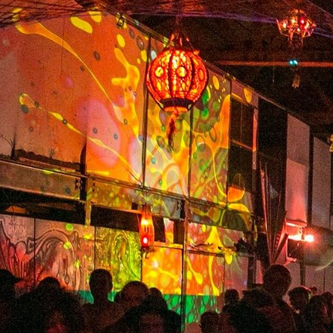 Stream ClosingSet@MoontribeSundayVibe by Brad Moontribe | Listen online for free on SoundCloud