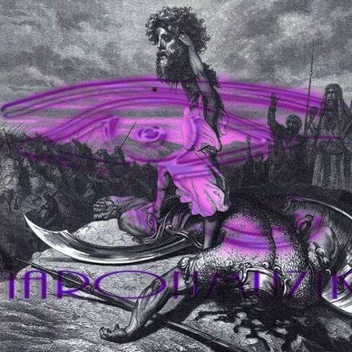 Stream David vs Goliath Intro by AARON SINATRA | Listen online for free ...