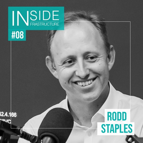 Stream Rodd Staples – on his rise to NSW Transport Secretary and the ...
