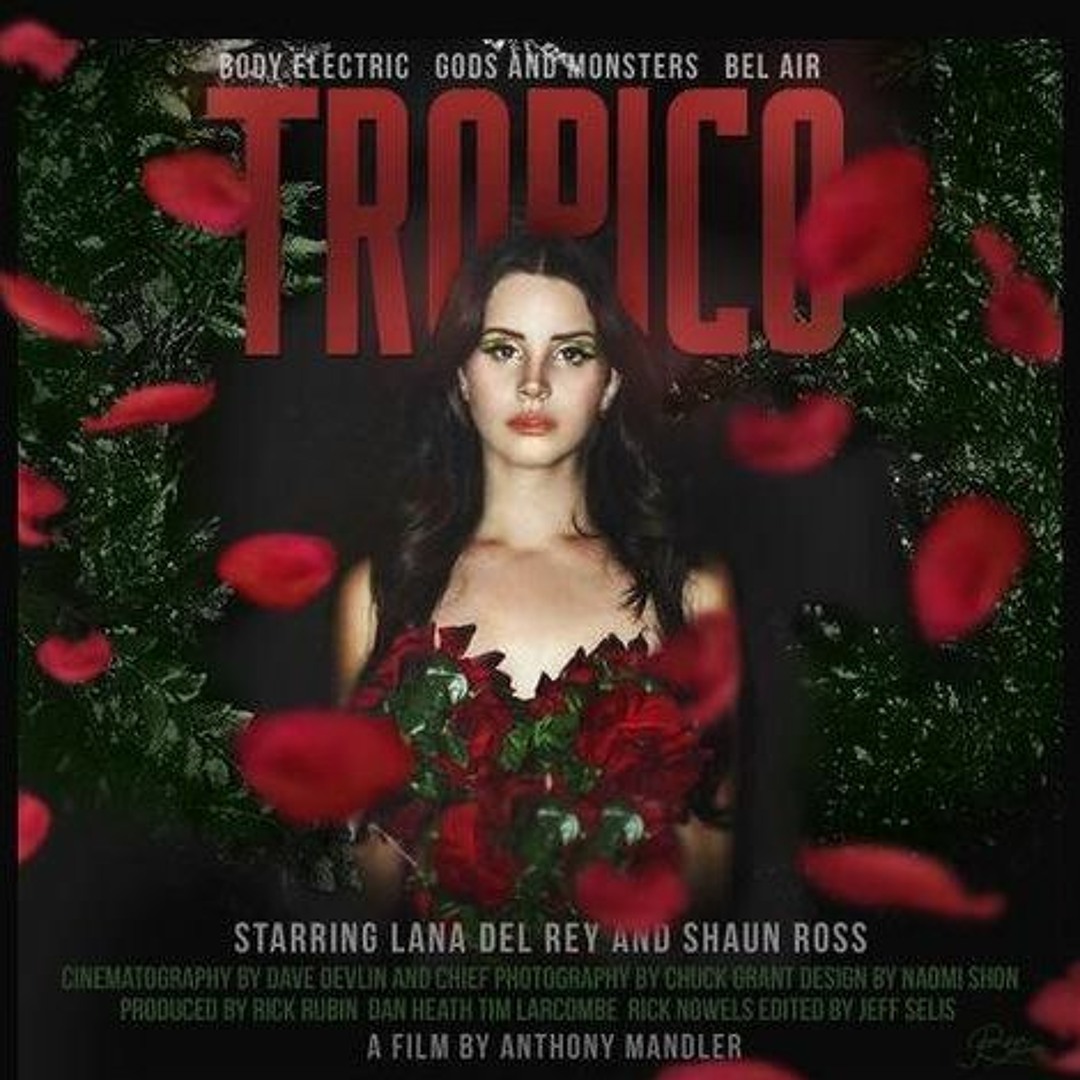 Stream episode Tropico (Short Film) by Scarabesque podcast | Listen ...