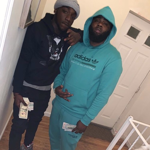 Stream Welcome 2 Da Bamaz - Bk Eaz x BillyDntShootEm by BamaLife_Eazy ...