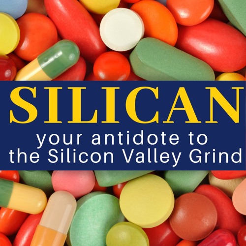 Stream episode Episode 2 - Millennials and the Silicon Valley by ...