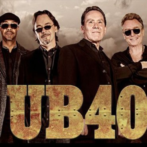 Stream episode UB40 Interview (KING) by Intrepid Broadcasting, Inc. podcast | Listen online for ...