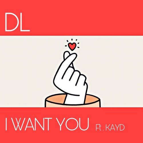 Stream I WANT YOU (Ft KAYD) (Prod by. Roko Tensei) by 디엘 DL | Listen ...