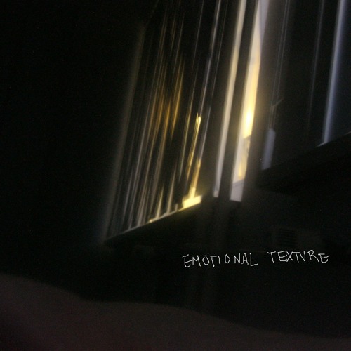 Stream emotional texture by alexandra laranja | Listen online for free ...