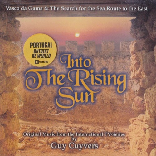 Stream Into the Rising Sun (main theme) by guycuyvers | Listen online ...