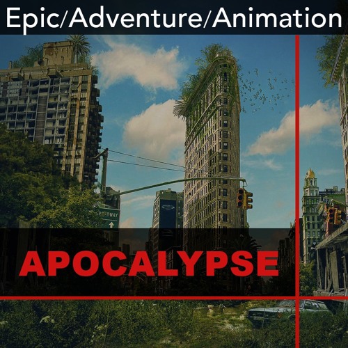 Stream APOCALYPSE - Steven Tibet by Steven Tibet | Listen online for ...