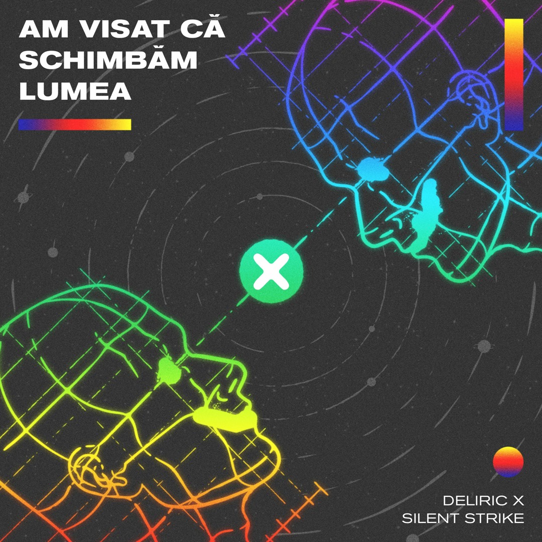 Stream Deliric X Silent Strike - Am Visat Ca Schimbam Lumea by Deliric ...