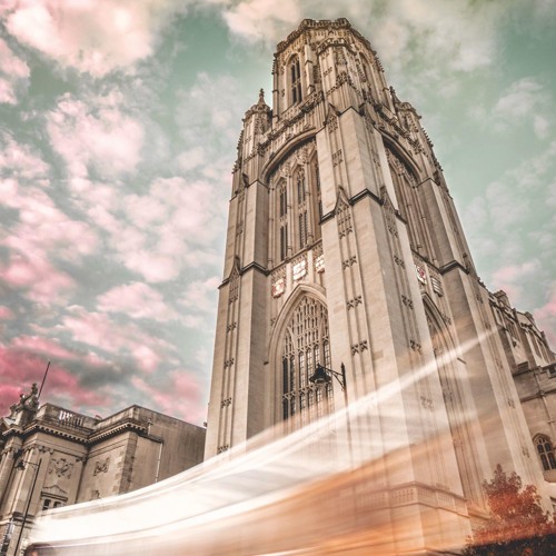 Stream episode Guest speaker: Professor Patrick Finglass by University ...