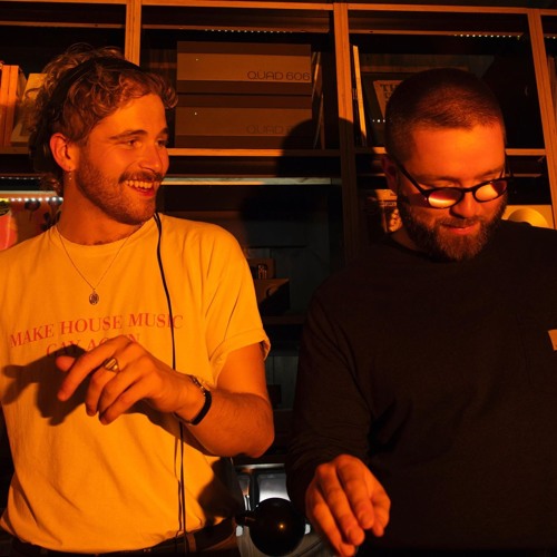 Stream D'vey & Mr. Bacon @ BBE Store, London by Musical Medicine ...