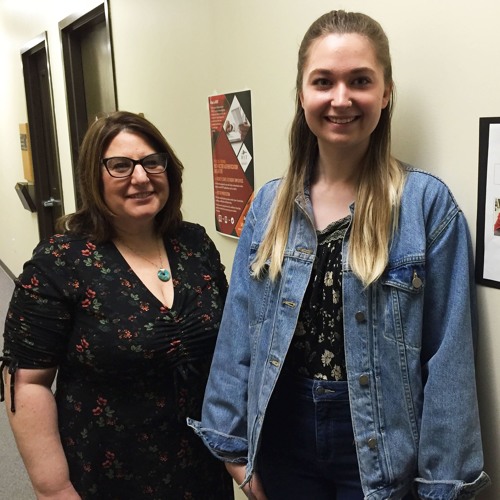 Stream Intersections: The RIT Podcast Ep. 20: The Learning Assistant ...