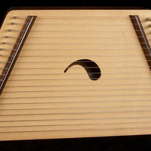 Stream James Jones 20 String Zither by jamesjonesinstruments | Listen ...