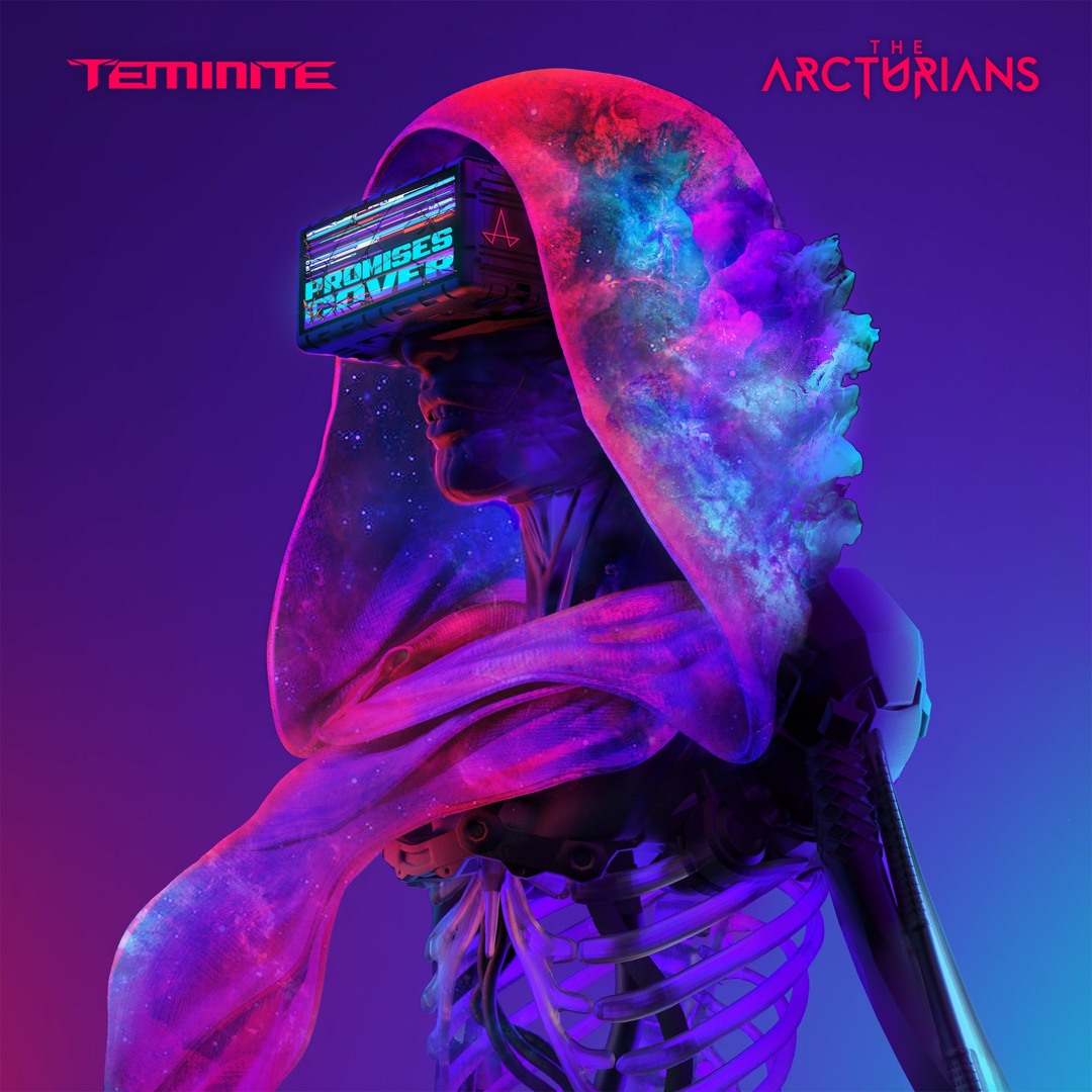 Stream Nero - Promises (Teminite & The Arcturians Cover) by Teminite ...