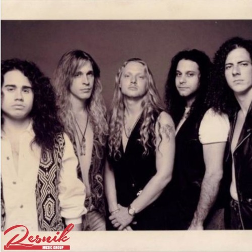 Stream Stone Ginger - All In Good Time (ALL IN/1992) by Resnik Music ...