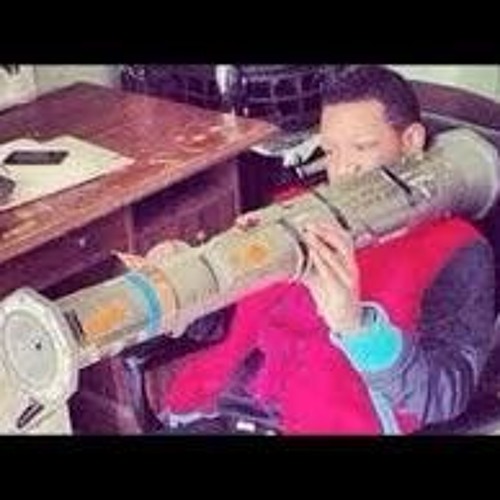 Rondonumbanine Bazooka