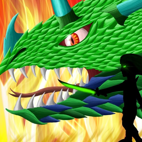 Stream Terraria Cosmivengeon Mod OST - "Dragon's Fury" by ...