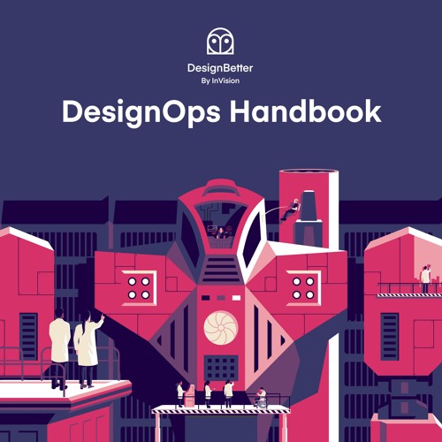 Stream Preview of Design Leadership Handbook from InVision | Listen ...