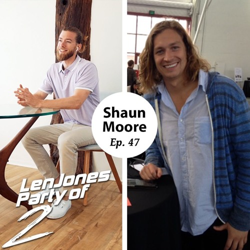 Stream Shaun Moore - Machine Learning, Facial Recognition, and the ...