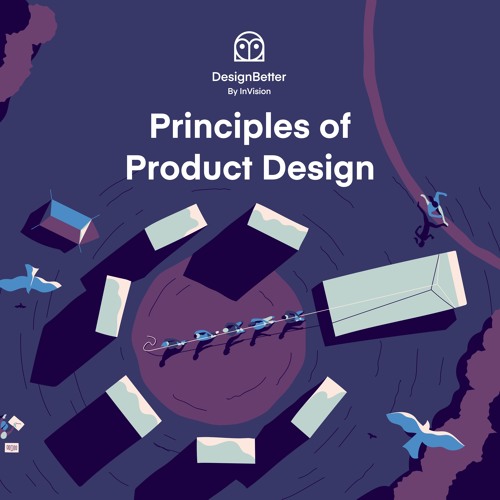 Stream InVision | Listen to Principles of Product Design playlist ...