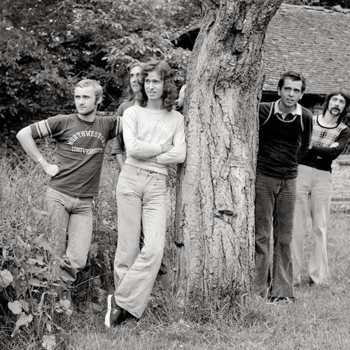 Genesis ~ Headley Grange 1 by Mark Bataitis - Listen to music