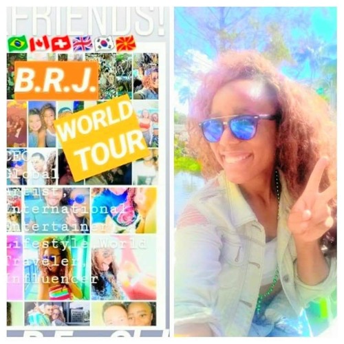 Stream B.R.J.🎠🌈 💚💜💛 B & FRIENDS MEGAMIX Playlist 2019/2020 Pt. 2 ...