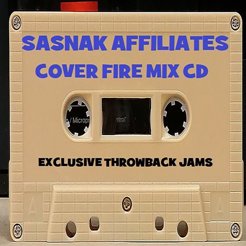 Stream 18 SASNAK AFFILIATES- Mind Playing Tricks by Sasnak Affiliates ...