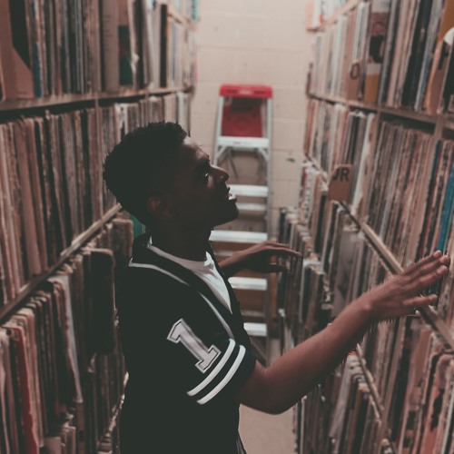 Stream DJ Delish XP Hot Mix 7-30-19 by WKDU | Listen online for free on ...