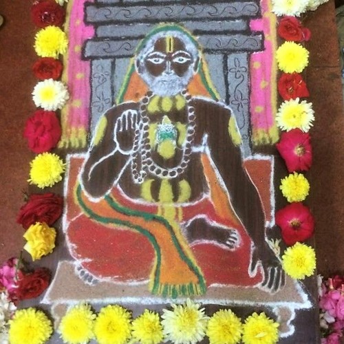 Stream episode Satata Margadi santata by TADIPATRI GURUKULA podcast ...