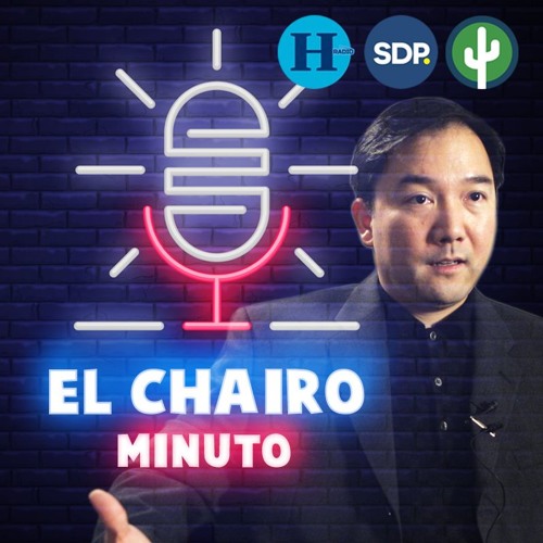 Stream El Chairo Minuto: La mansión de Zhenli Ye Gon by sdpnoticias | Listen online for free on ...