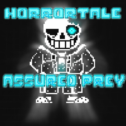Stream HORRORTALE Assured Prey ReveX Remix [Nightcore] by Error Remixer ...