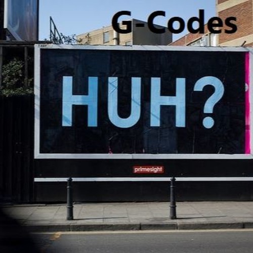 Stream Uh HuH - Original by G-Codes | Listen online for free on SoundCloud