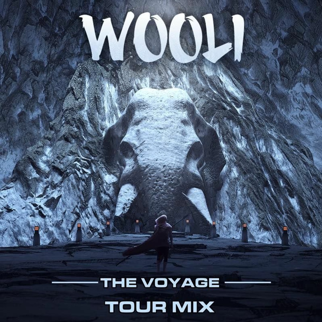 Stream Ryan Salvia | Listen to Wooli voyage mix playlist online for ...