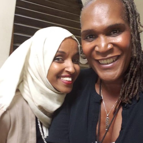 Stream episode Minneapolis City Council President, Trans Activist ... Stream episode Minneapolis City Council President, Trans Activist ...