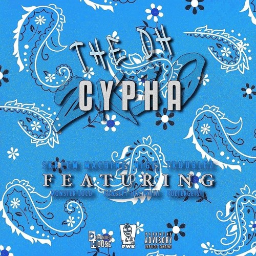 Stream The DH Cypha 2019 Prod. By Mok Beats by Deranged House | Listen ...