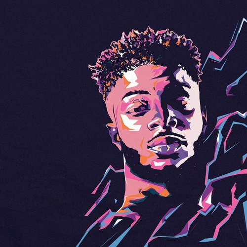Stream Isaiah Rashad RIP Kevin Miller Menthol Mix by DeLucs Music ...